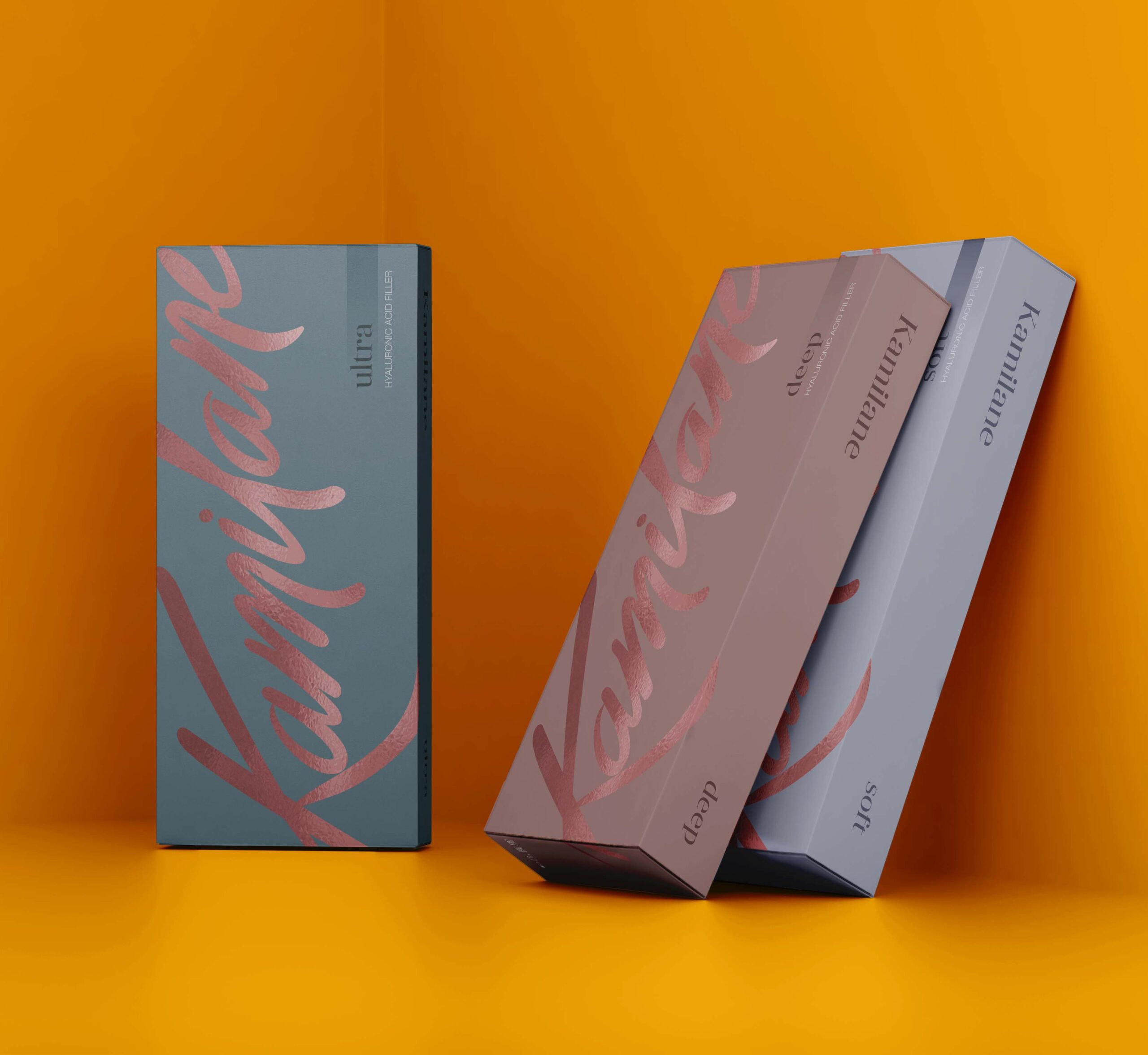 distribution | Shaping the Future of Aesthetics Tailored to You