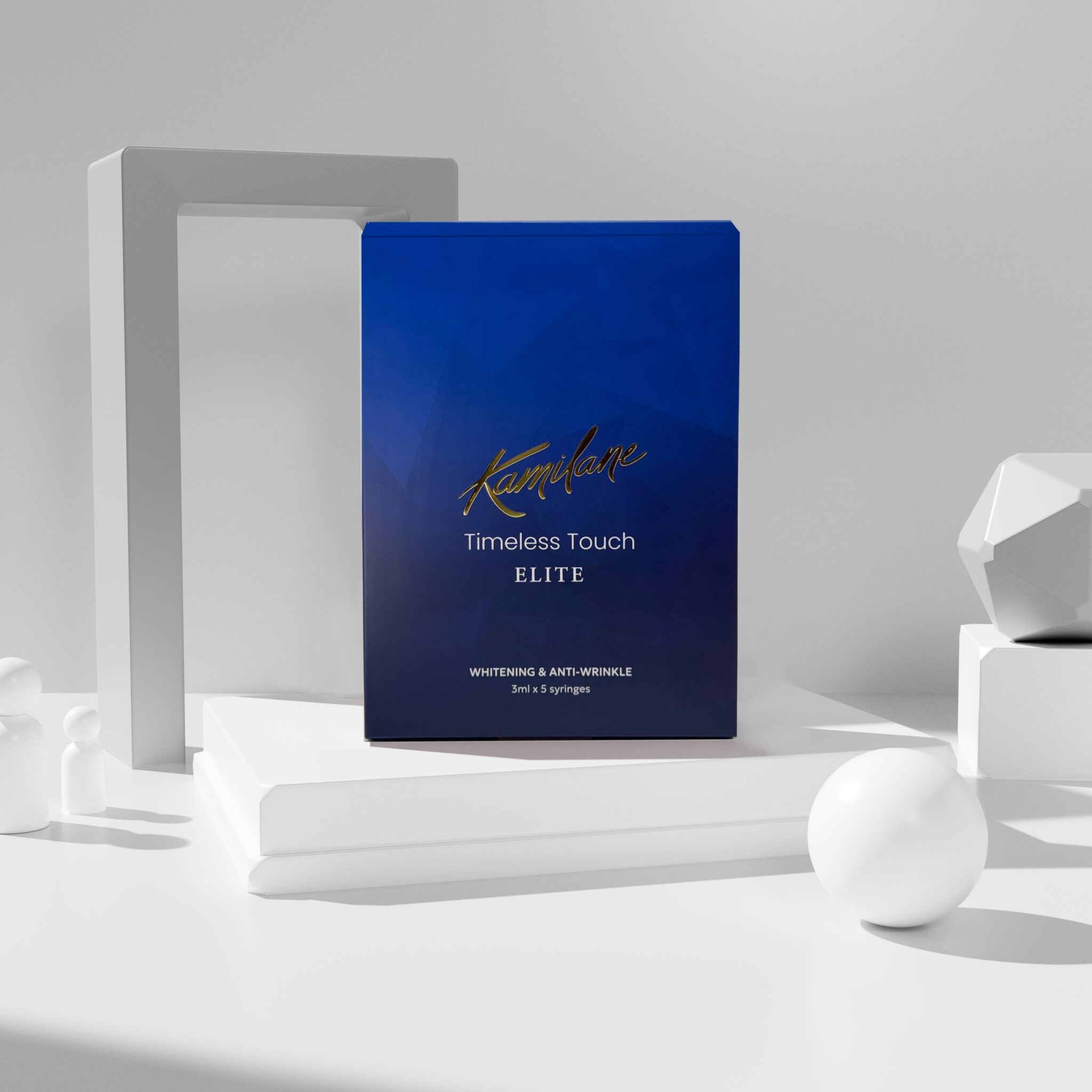 Kamilane Elite | Shaping the Future of Aesthetics Tailored to You