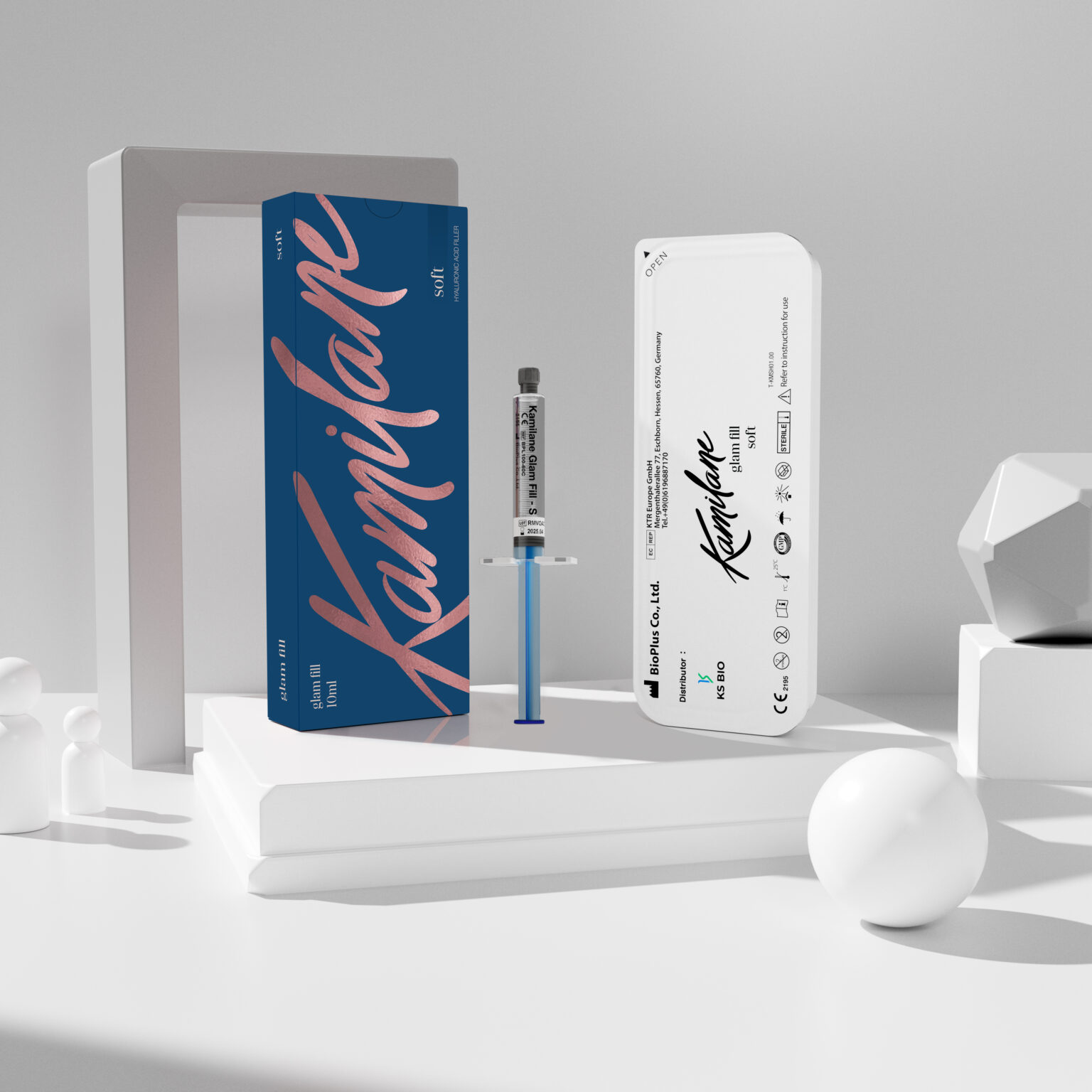 Kamilane Glam Fill Soft | Shaping the Future of Aesthetics Tailored to You